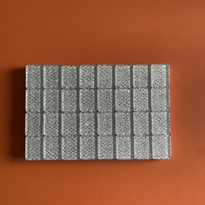 XL Seaside Escape Tile Game 65 Shiny Tiles Handmade Set, Tiktok Viral ...