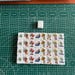 XL Seaside Escape Tile Game: 65 Handmade Customized Tiles - Etsy