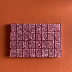 XL Seaside Escape Tile Game 65 Shiny Tiles Handmade Set, Tiktok Viral ...