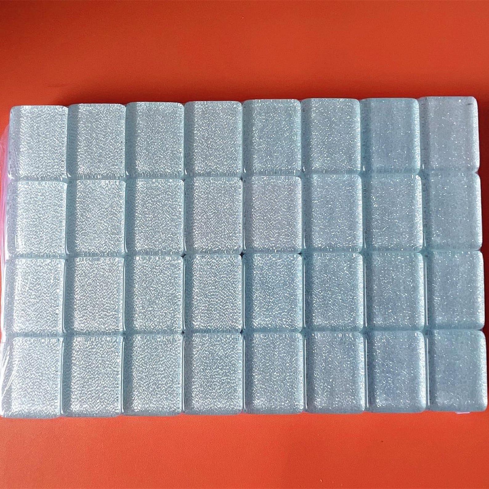 XL Seaside Escape Tile Game: 65 Handmade Customized Tiles - Etsy