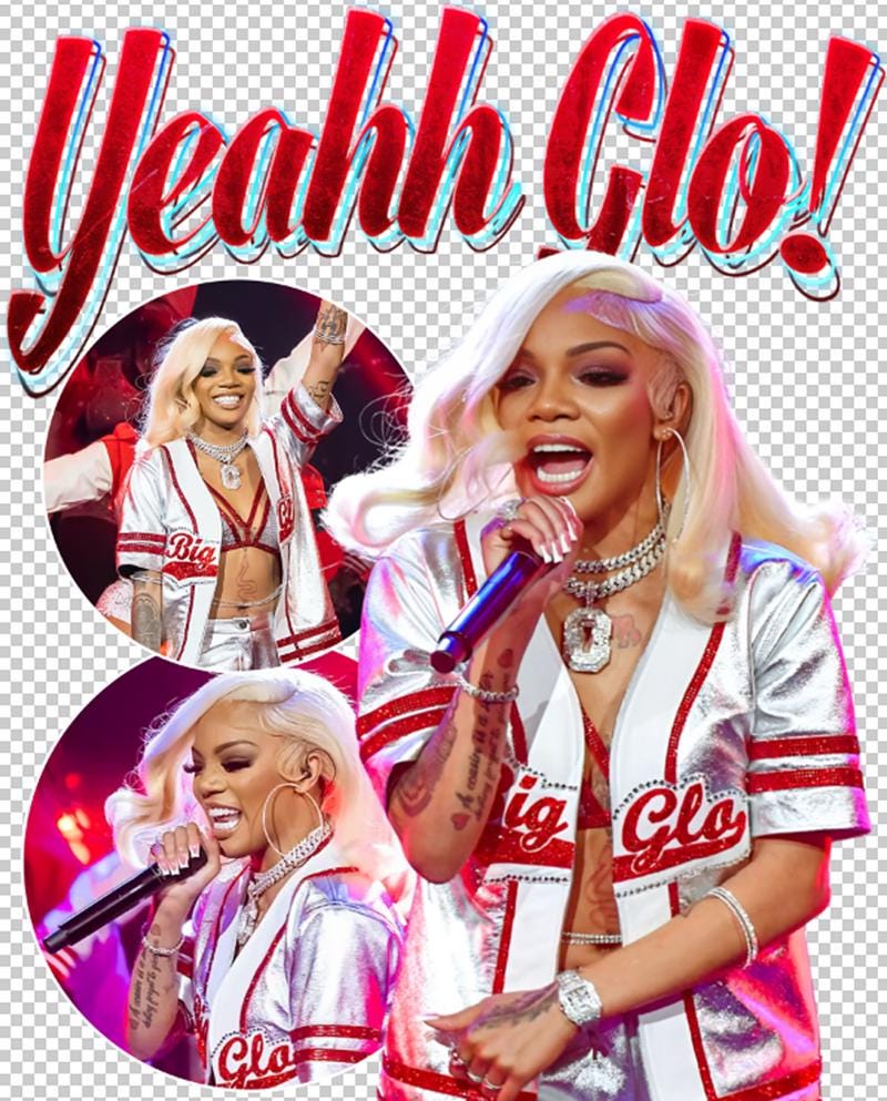 Vintage Glorilla T-shirt , Glorilla Shirt, Glorilla Vintage Style 90's ...