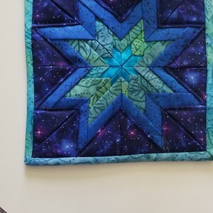 Folded Star Hot Pad - Etsy