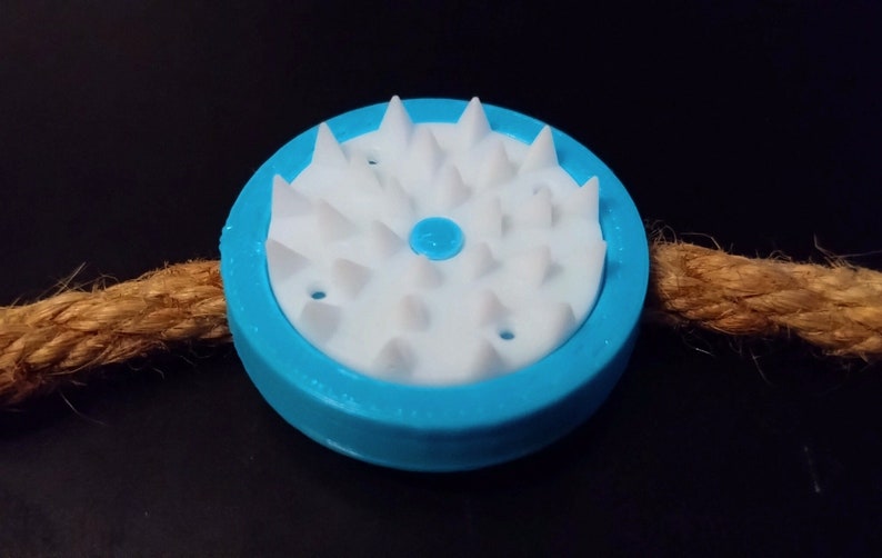 Spiky B'stards 4/8 Pack 6mm Shibari/kinbaku Rope Spikes - Etsy