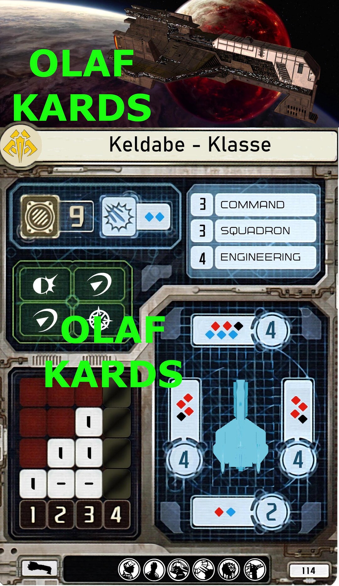 Keldabe Class - Etsy