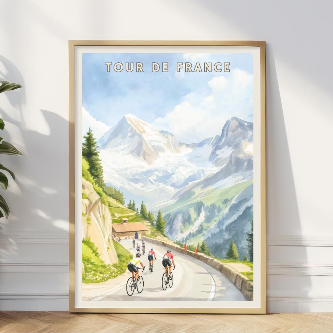 Ranger Decal Mountain Range Scene Vinyl Decal Sticker - For Car, Truck ...