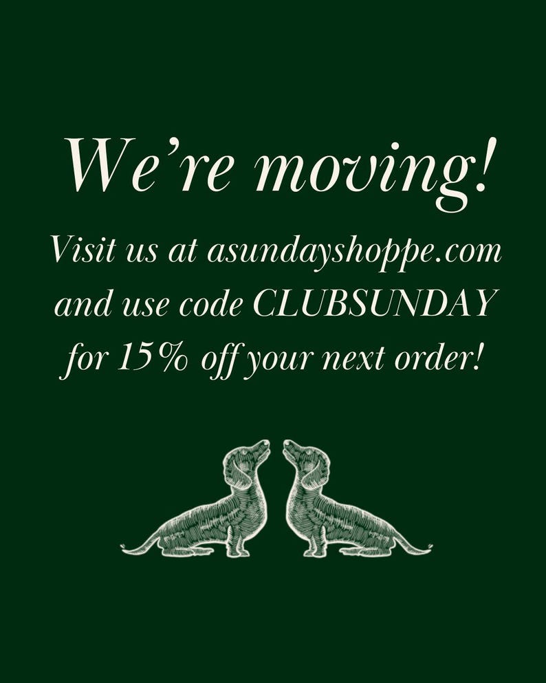 Irish Goodbye Exit Sign Needlepoint Canvas - Etsy