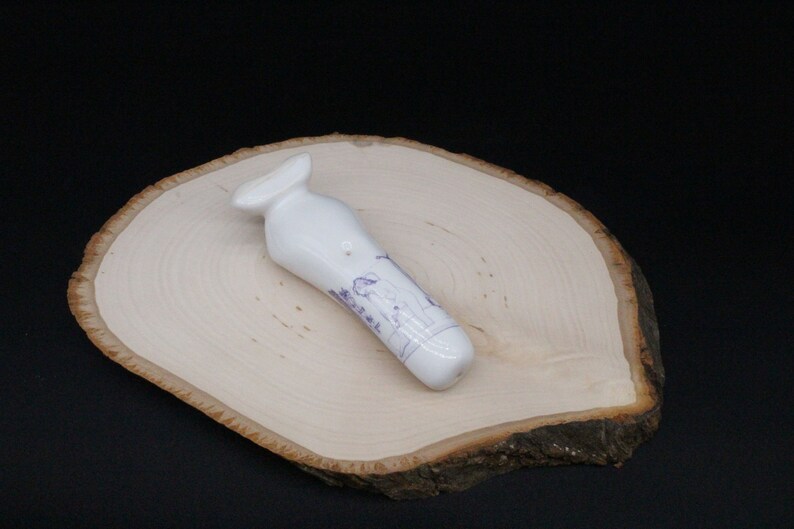 Razor One Hitter Tobacco Pipe - Etsy