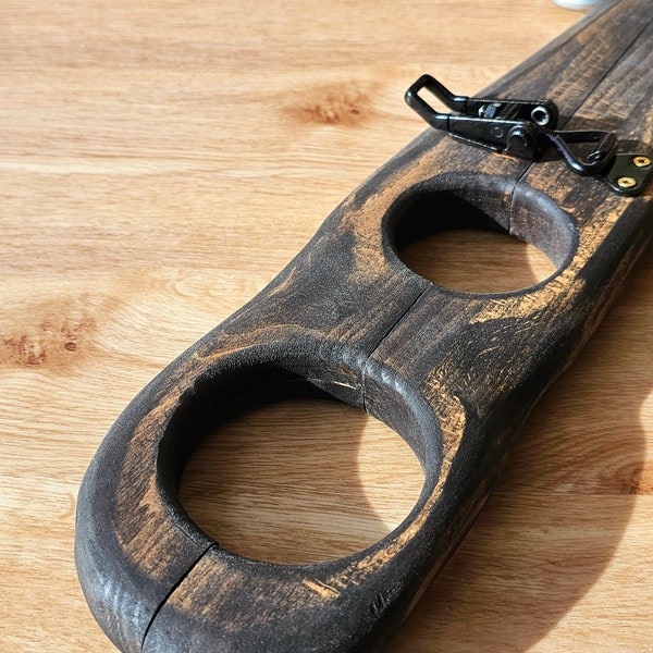 Pranger sm - Etsy.de