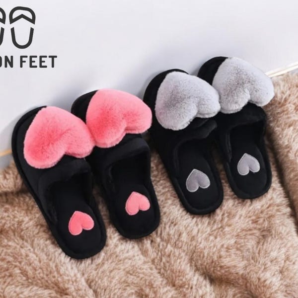 Stylish Slippers - Etsy