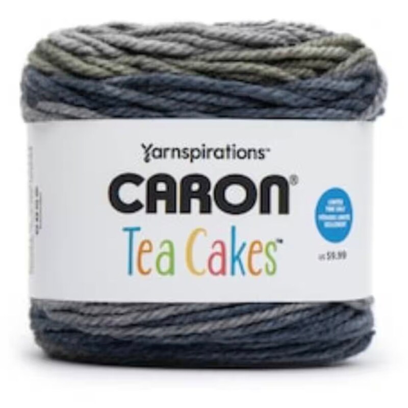 Caron Cakes - Etsy