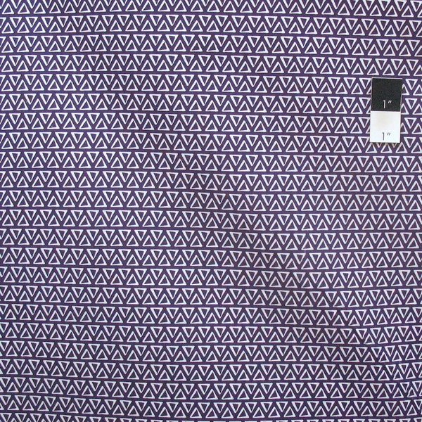 Triangle Fabric - Etsy