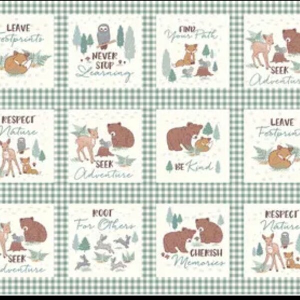 Sewing Panel - Etsy