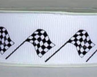 Nascar Ribbon - Etsy