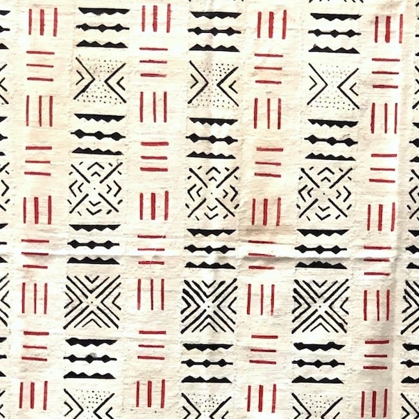 Bògòlanfini - Etsy