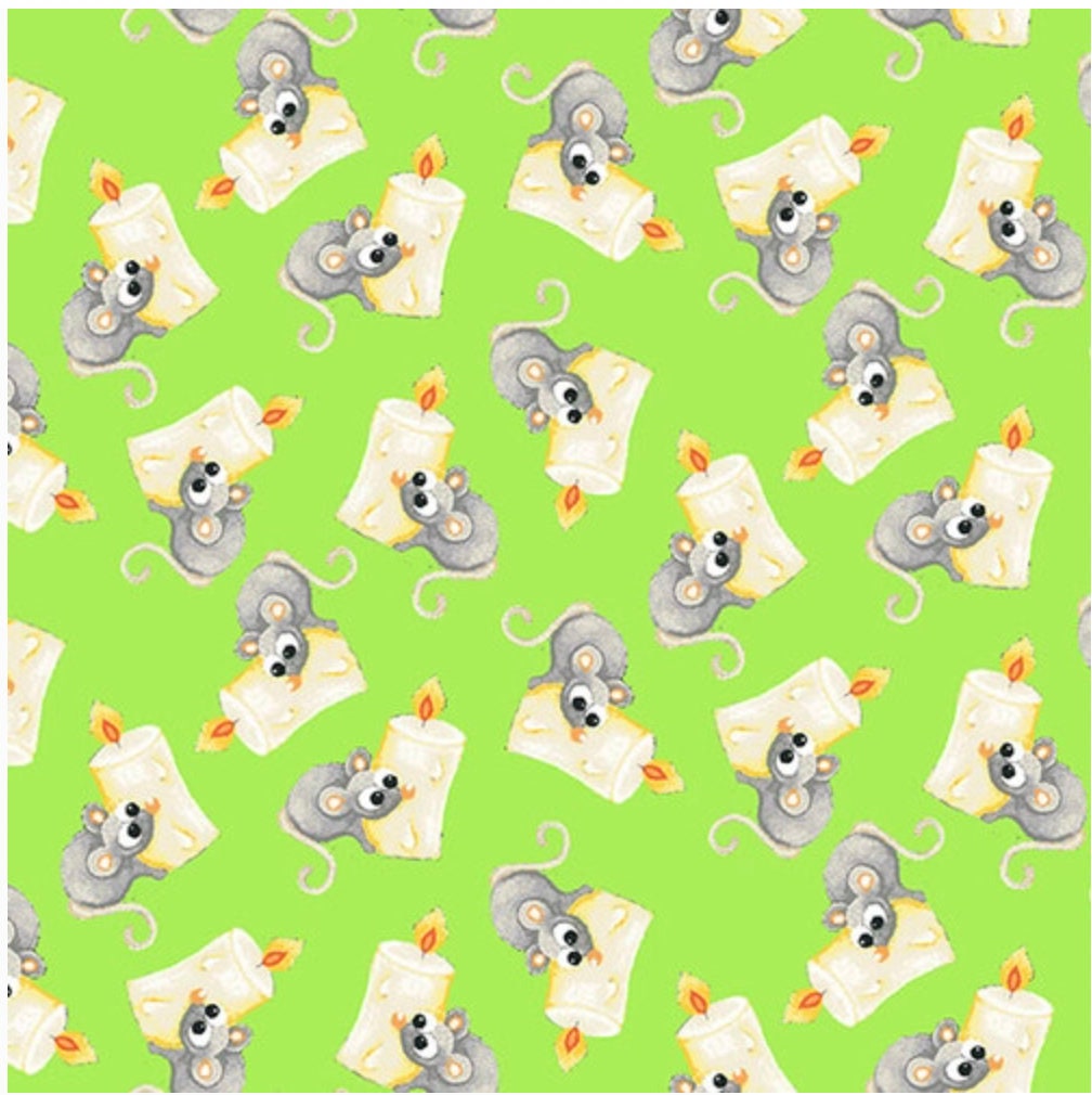 Henry the Mouse - Etsy