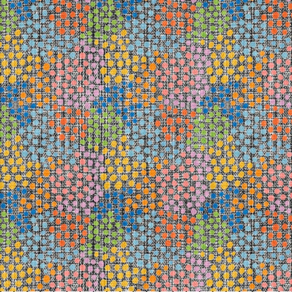 Dotty Fabric - Etsy