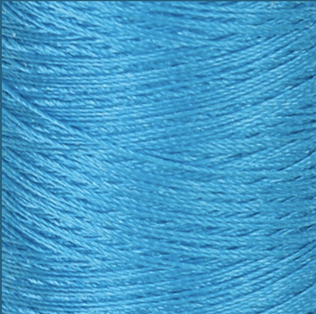 Seta Reale 100% Silk Sewing & Embroidery Thread #224 Parakeet 87 Yd - Etsy