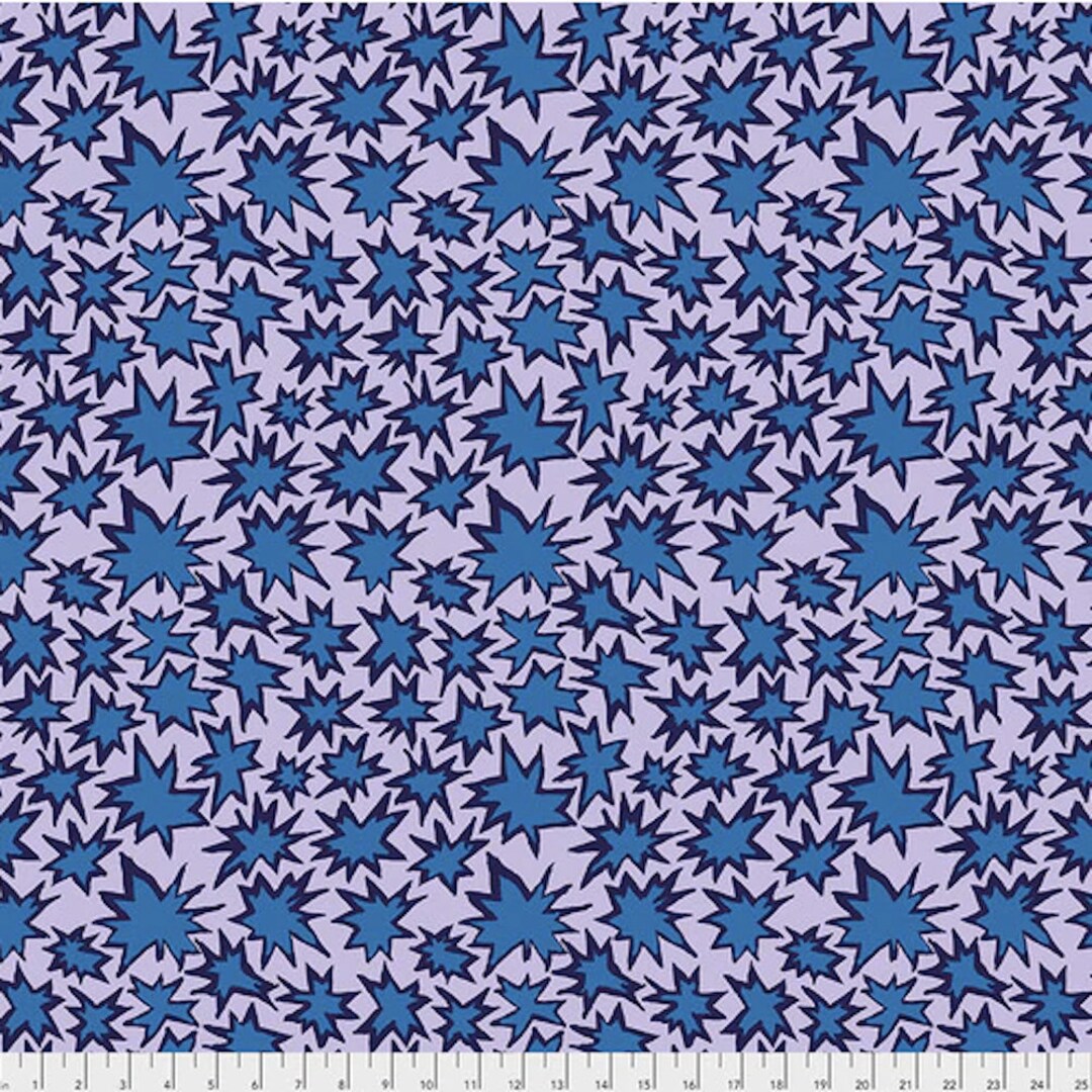 Brandon Mably PWBM072 Bang Contrast Cotton Quilting Fabric by the Yard ...