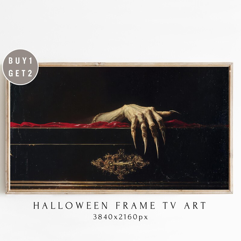 Vampire Gothic - Etsy