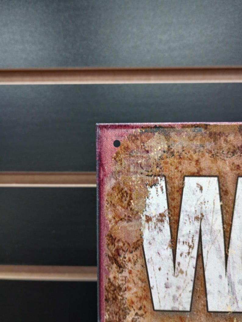 Colt Firearms Tin Sign Colt Gun Signs Garage Decor Men Conservative ...