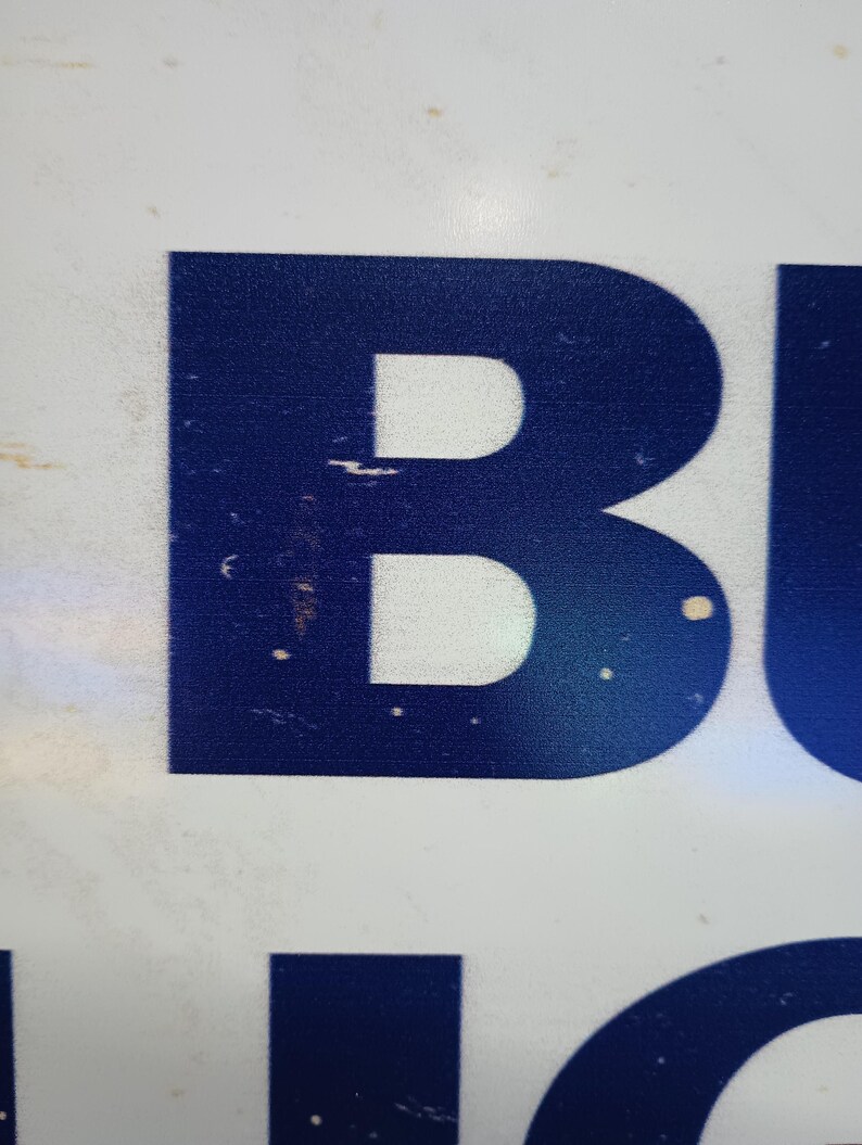 Bud Light Beer Sign Basement Bar Signage Anheuser Busch Beer Bartender ...