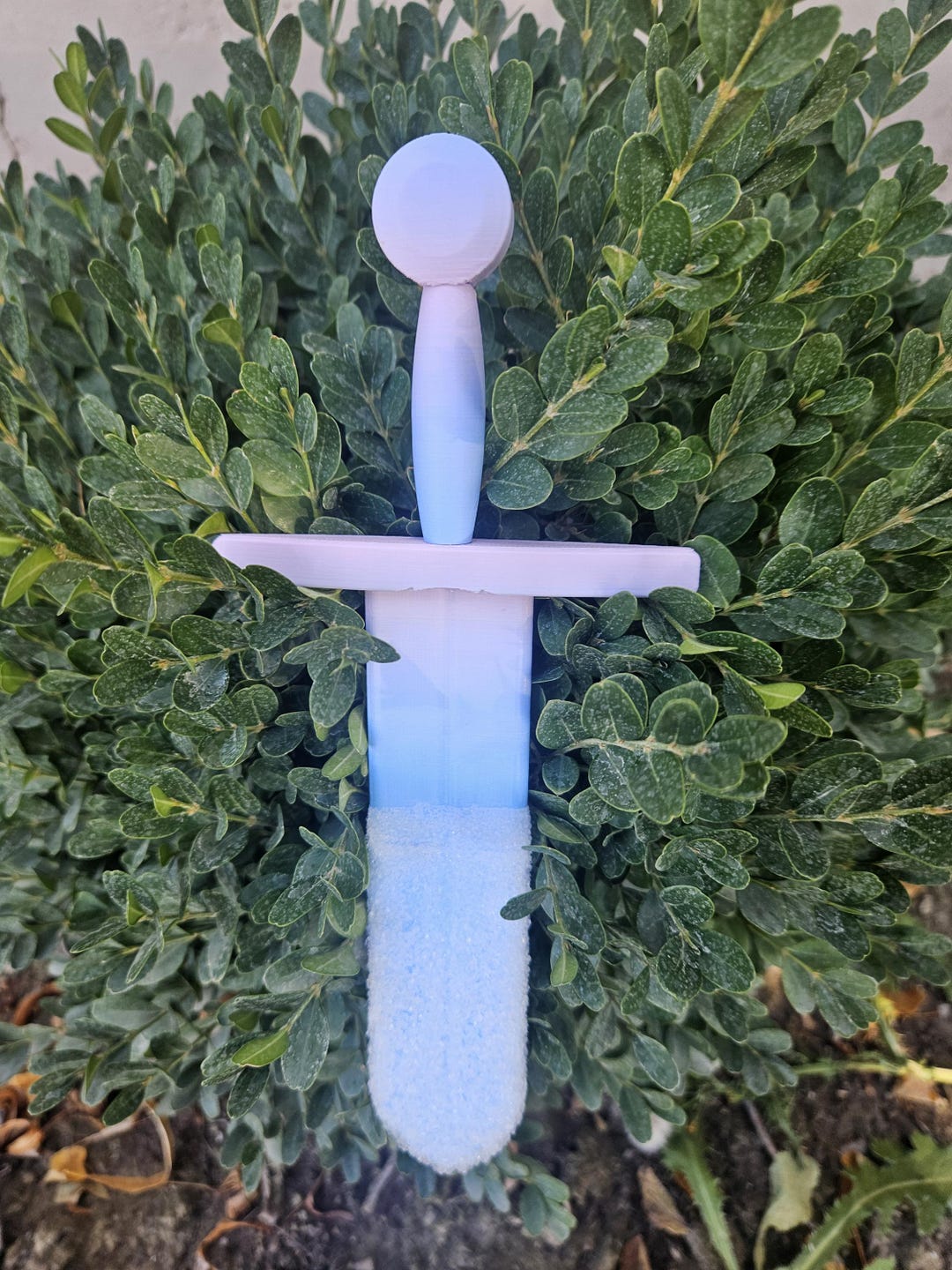 Crystal Mini Sword - Etsy