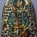 Crown of the Byzantine Emperor Constantine IX Monomachos. Copy of the ...