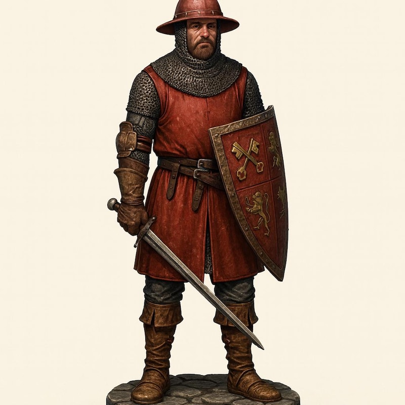 14th Century - Etsy