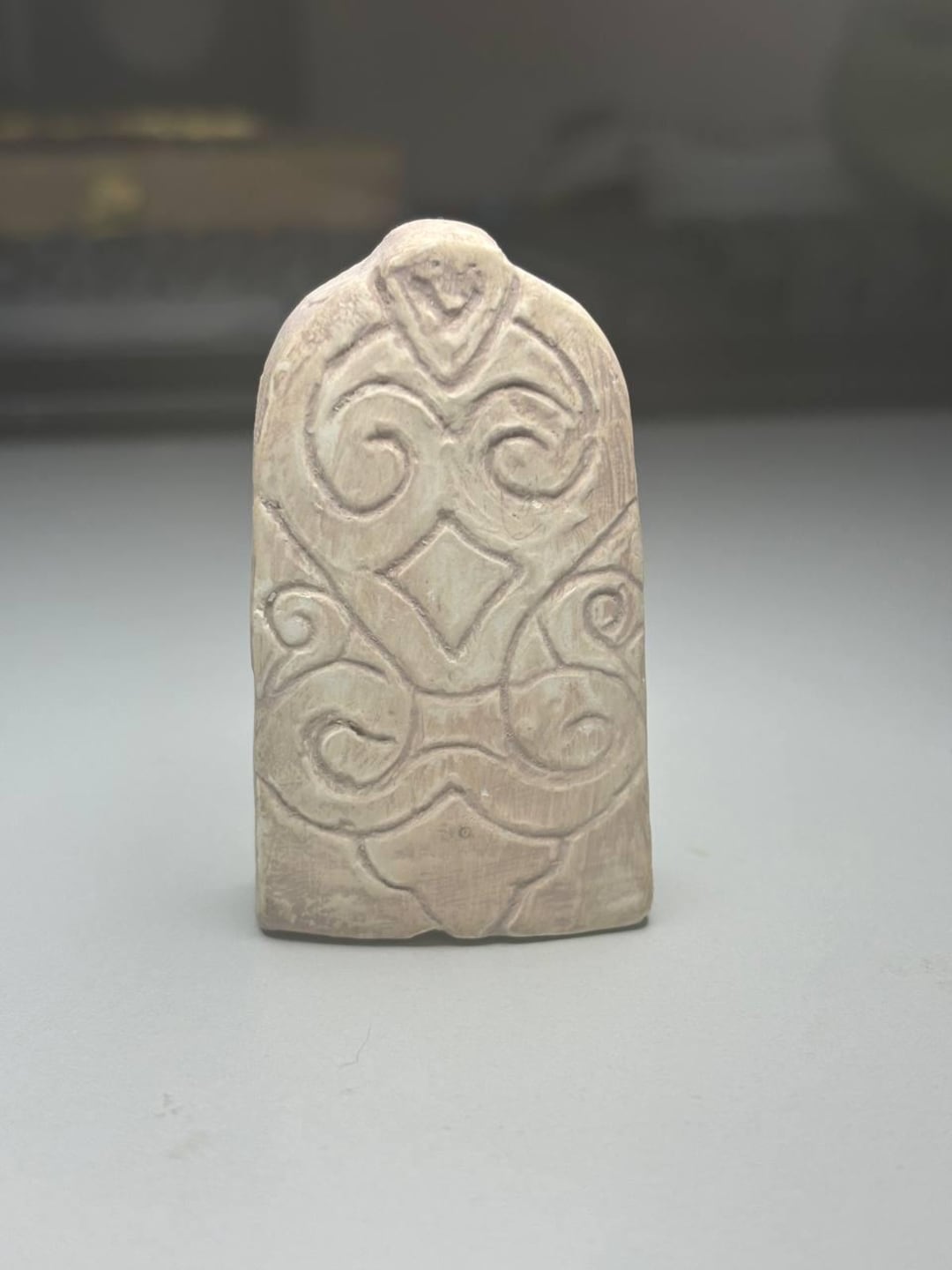 Chess Piece Isle of Lewis. Custom Chess Piece Isle of Lewis - Pawn ...