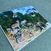Realistic FOREST ANIMALS, Special Education Print, Matching Shapes ...