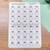Eggy Friends | Cute Egg Food Stickers | 3.5x5 Matte Sticker Sheet for ...