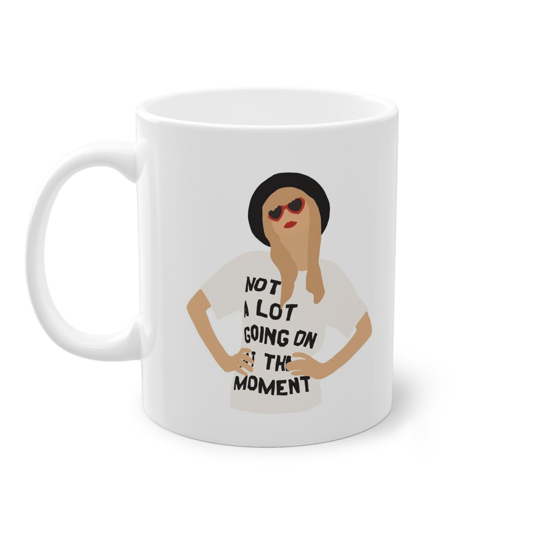 Coffee Mugs Tea Cups Taylor Swift Swifty Gift - Etsy