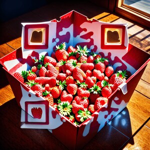 Custom QR Code, Art for Personal and Business Branding, Unique Digital ...