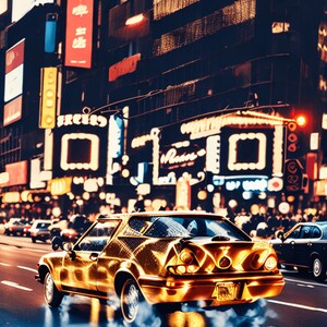 Custom QR Code, Art for Personal and Business Branding, Unique Digital ...