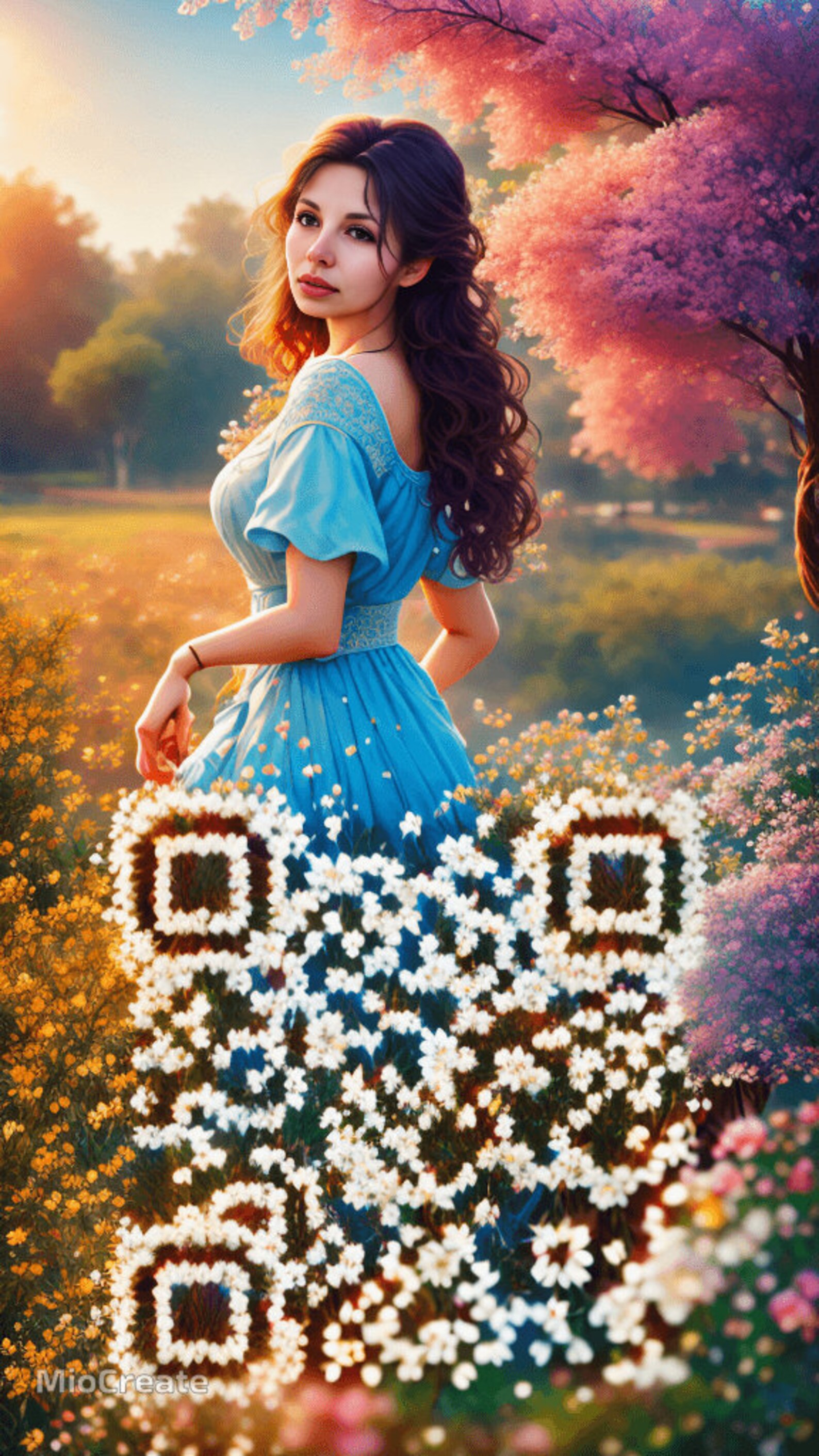 Custom QR Code Art With Personalized Face Swap, Customized QR Code ...