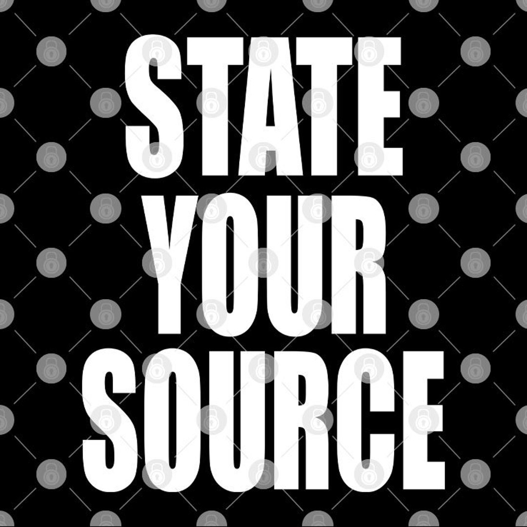 Jaylen Brown State Your Source Png - Etsy