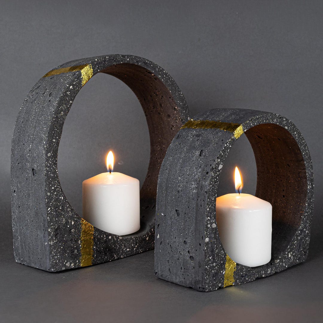 Stupa Set - Etsy