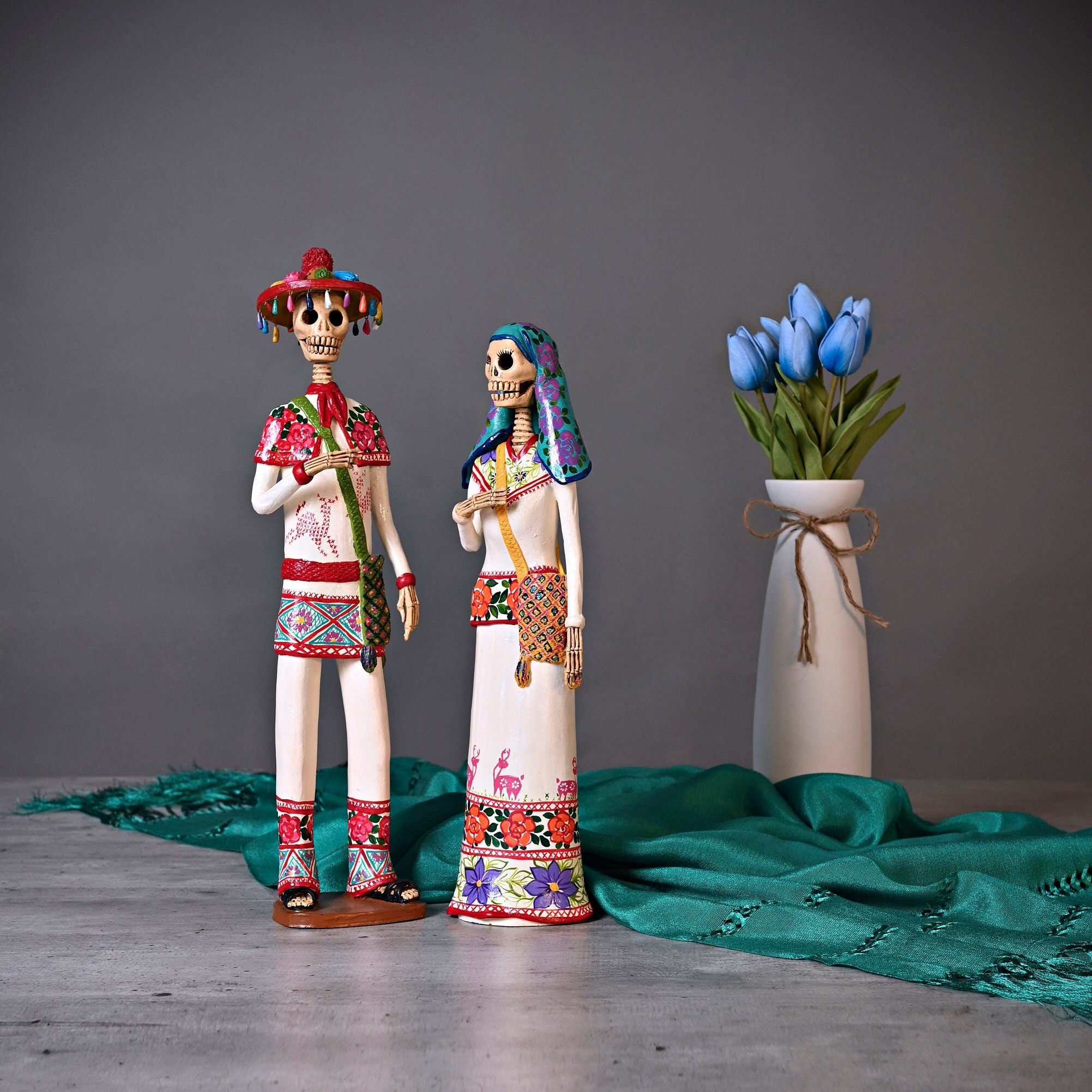 Catrines Amalia & Gustavo - Etsy