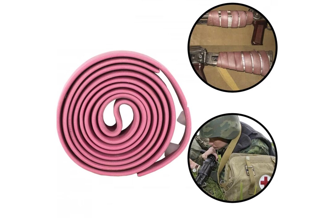 Medical Tourniquet USSR Esmarch, Rescue Medical Tourniquet, Original ...