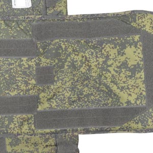 Russian Ratnik 6B45 Gen 4 Replica Heavy Assault Body Armor Set - EMR ...