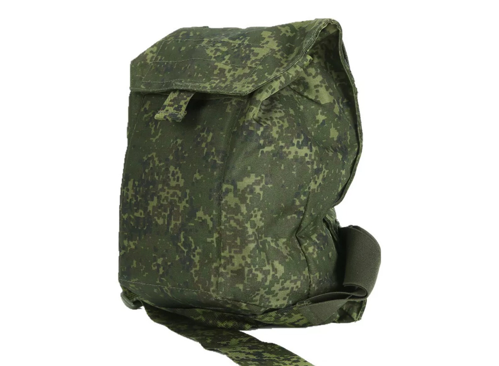 Russian Ratnik Drop Leg Pouch for Gas Mask Pouch Also Used as Magazine ...