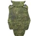 Russian Army Body Armor 6b23, Tactical Vest, Used Good Condition ...