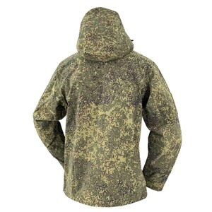 Origina BTK Winter Jacket volk With Fleece Lining of the Russian Army ...