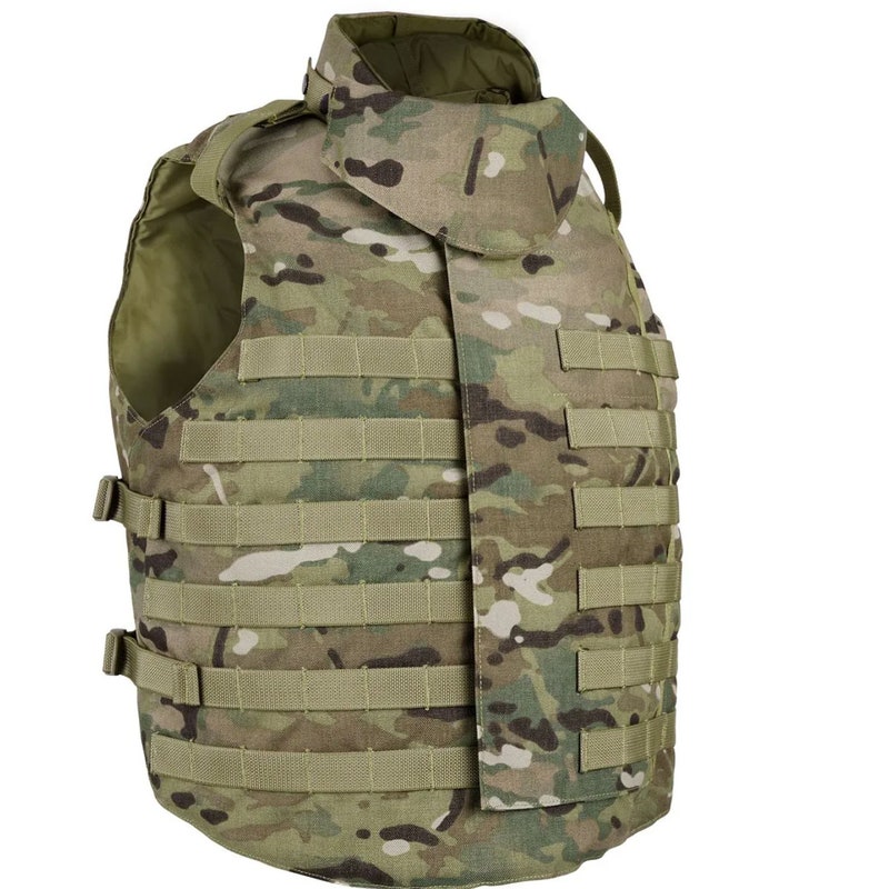 Airsoft Body Armor - Etsy