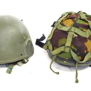 British Army Equipment of the 90s in DPM Camouflage Analogue of ...