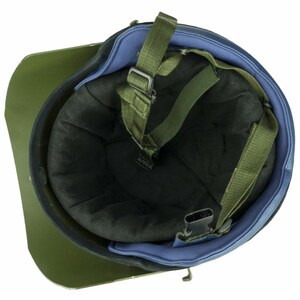 Soviet "maska 1sh" Tactical Helmet for Airsoft, Replica. Tachanka and ...