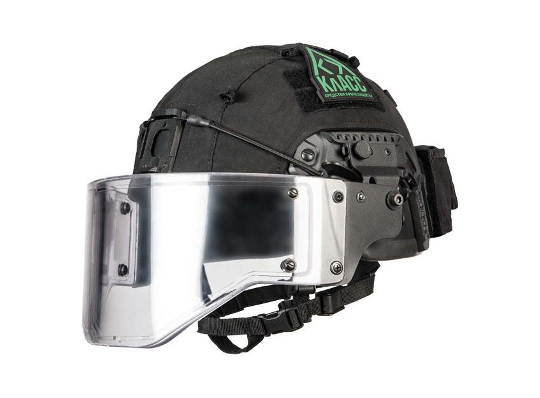 Original Russian/soviet TOR 2 Helmet Special Forces Tactical Helmet ...