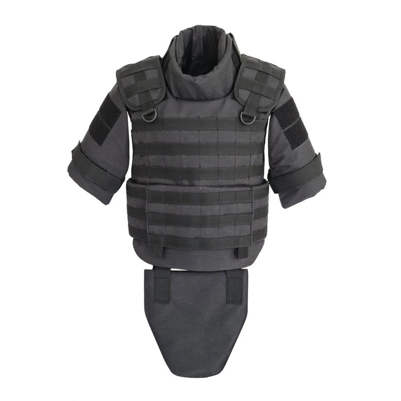 Airsoft Juggernaut Armor - Etsy