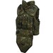Police Special Forces Tactical Vest, Fort Defender, Body Armor, Repro ...