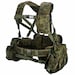 Soviet and Russian Spetsnaz Tactical Vest smersh A With Molle Pouches ...